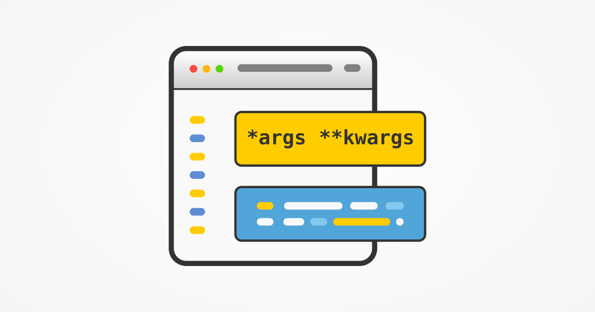 Args e Kwargs no Python Args e Kwargs no Python