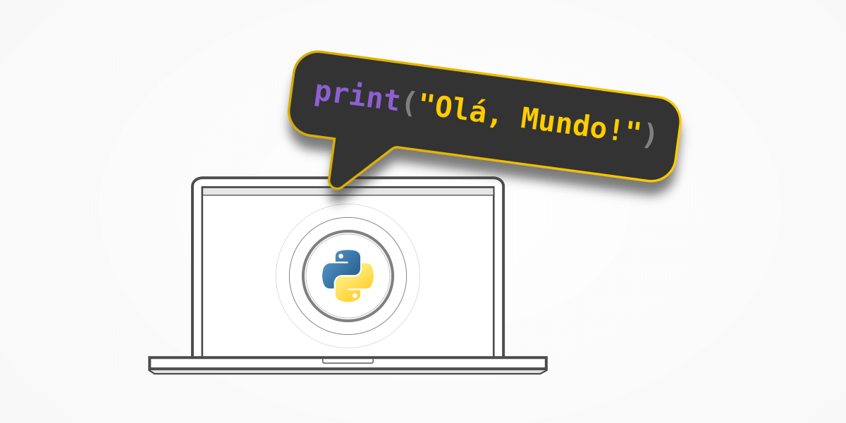 Print no Python